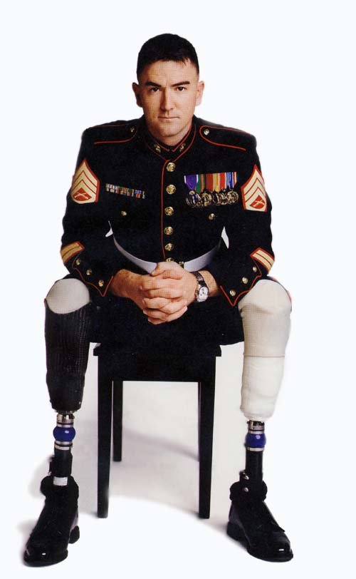 Our Wounded Iraq Veterans - Page 3 Our Wounded Iraq Veterans - Page 3